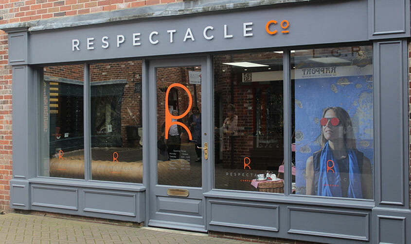 The Benefits of Independent Opticians - Respectacle Company Optometrists
