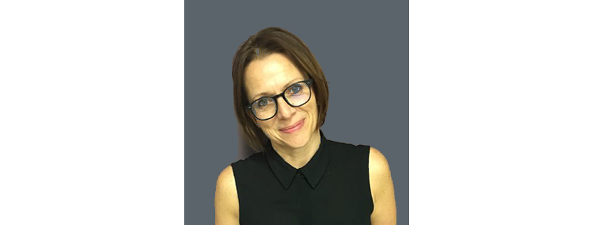 In the Frame With… Sarah Cripps - Respectacle Company Optometrists