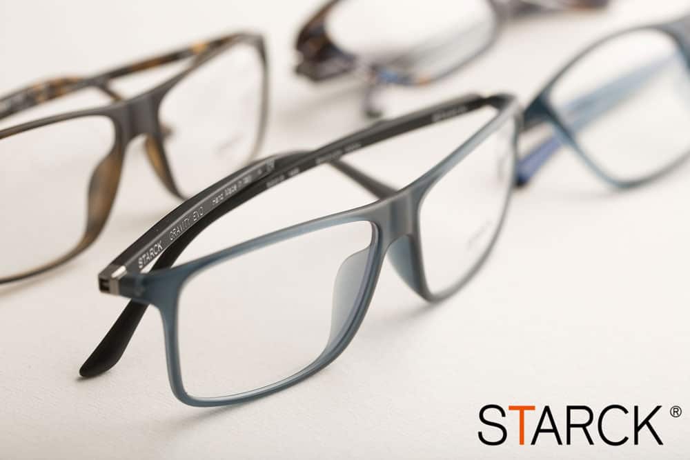 Starck Eyewear - Respectacle Company Optometrists