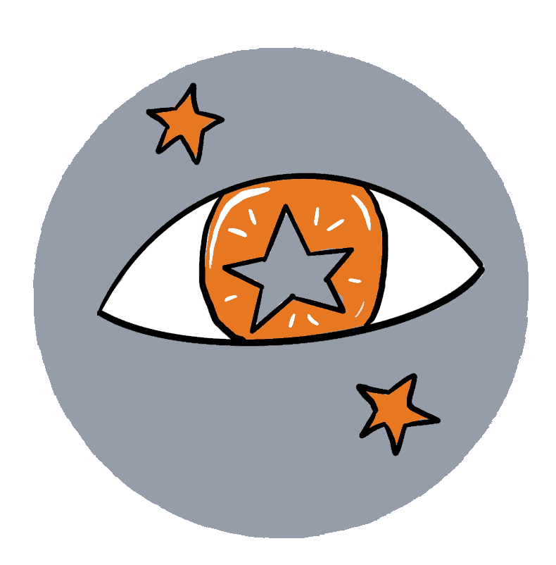 Clarity Icon - Respectacle Company Optometrists