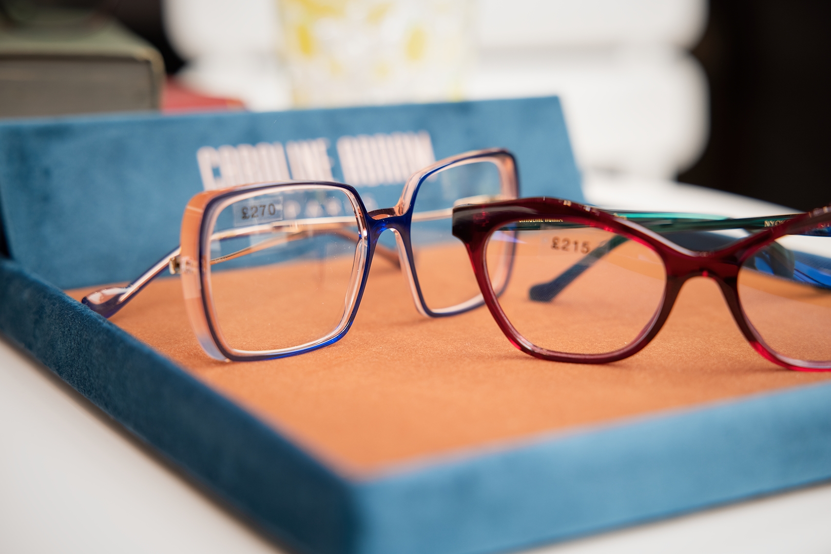 The True Cost of Spectacles - Respectacle Company Optometrists