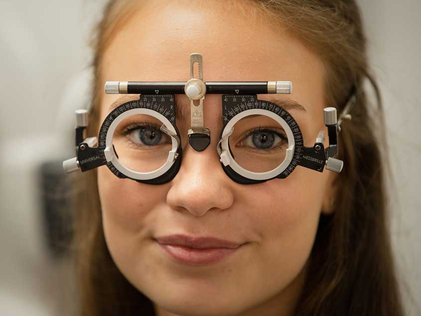 Diabetes And The Effect On Your Eyesight - Respectacle Company Optometrists